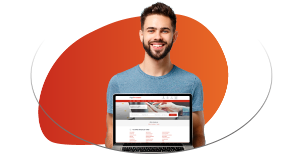 Fiche métier : Responsable ADV | Page Personnel